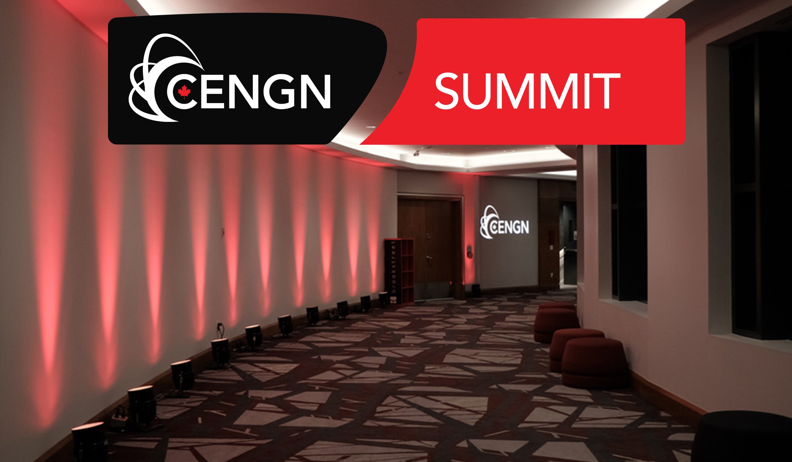 Top 10 Highlights of CENGN Summit 2019 - CENGN