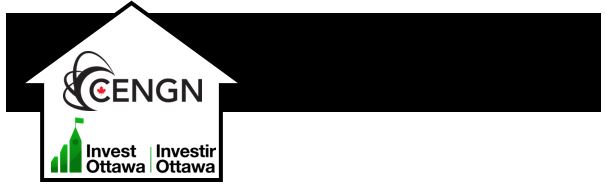 Cengn Partners With Invest Ottawa To Create A New Innovation Lab Cengn