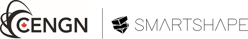 SmartShape Digitizing the Architecture, Engineering and Construction Industry - CENGN