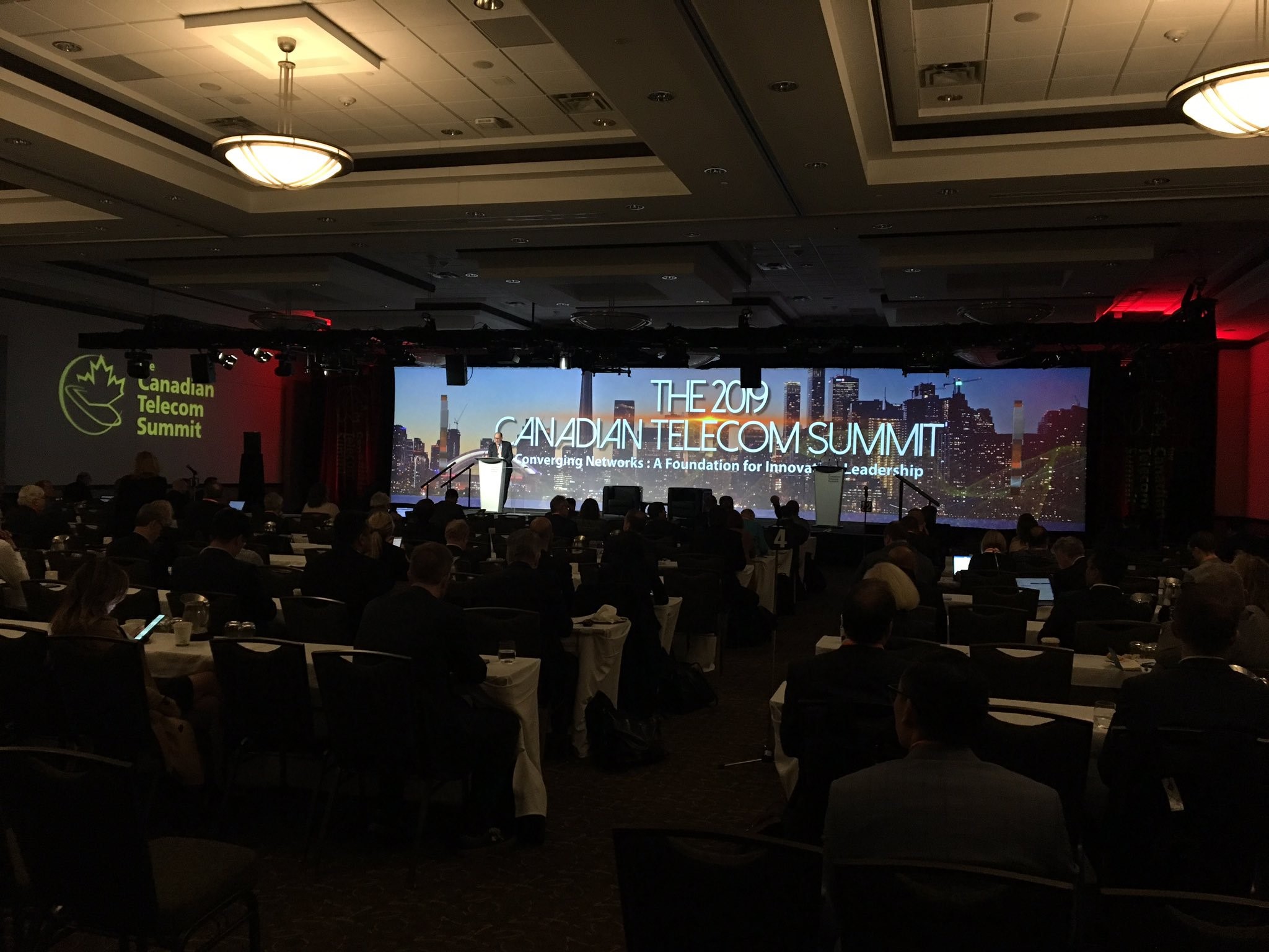 Exploring Underlying Trends in Canada's Innovative Economy at the ...
