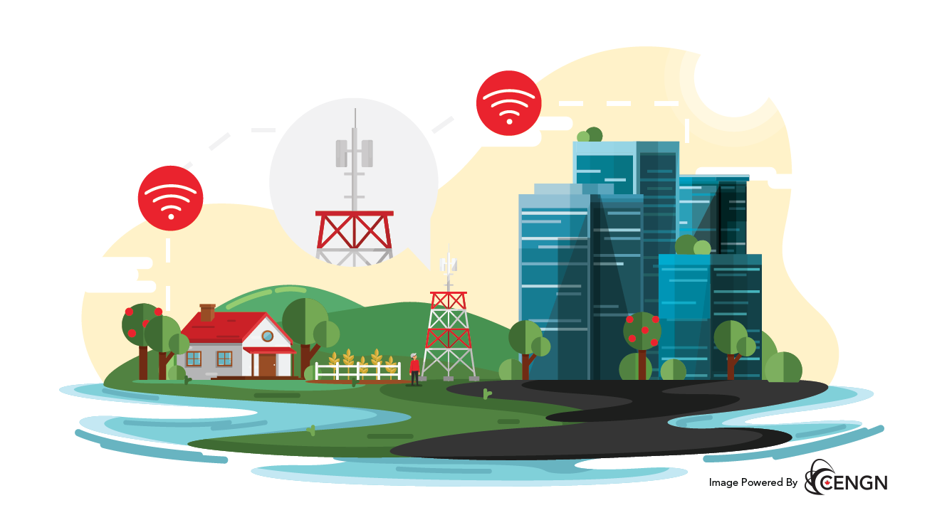 How COVID-19 is Impacting the Digital Divide - CENGN How COVID-19 is Impacting the Digital Divide - CENGN