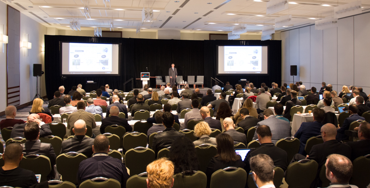 CENGN Presents at Canadian ISP Summit 2017 - CENGN
