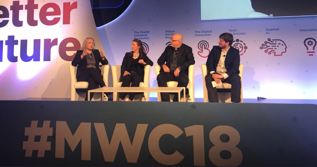 Join us at MWC 2019 and be Part of the Next Evolution in Networking ...