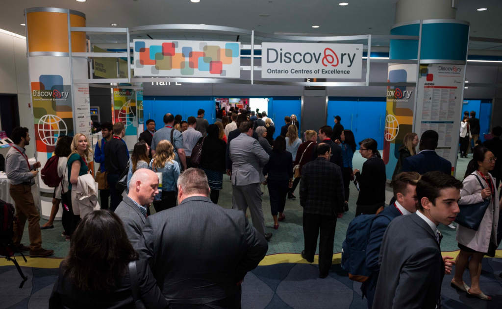 Innovation to Commercialization: Why We're Excited for OCE Discovery ...