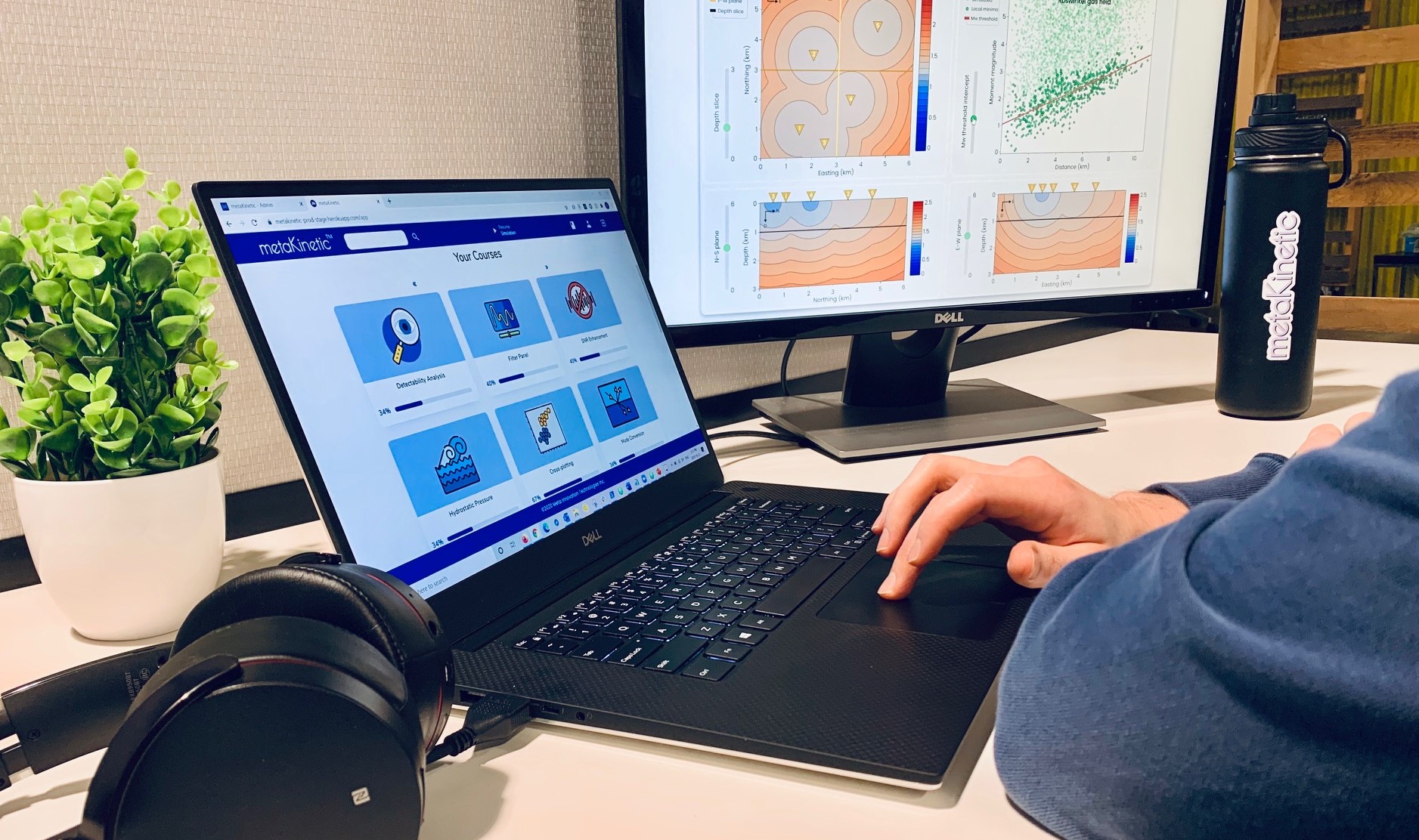 Meta Innovations - CENGN