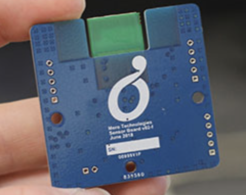 Mero Technologies - CENGN