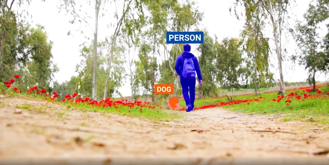 Visual Defence - CENGN