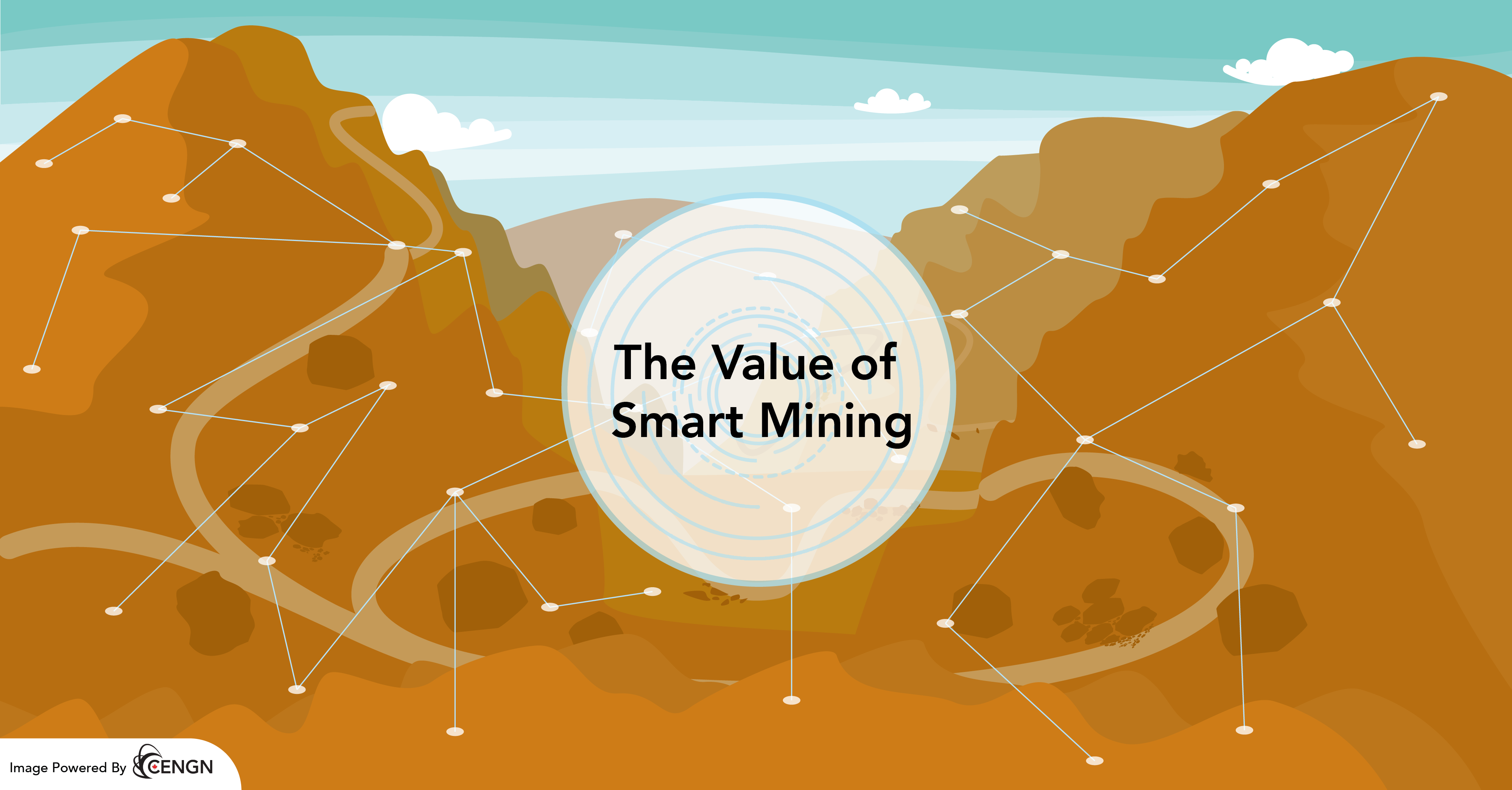 The Value of Smart Mining: Fuelling Innovation and Supporting the ...