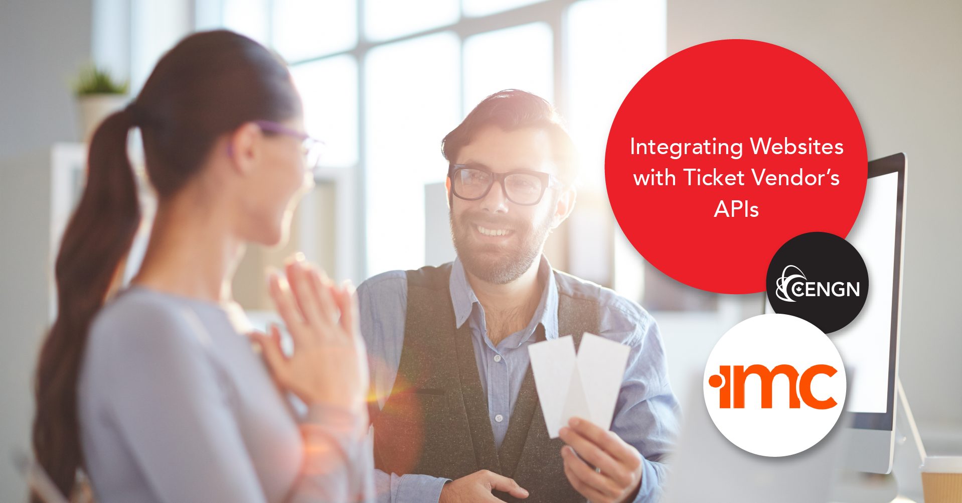 IMC Business Architecture - CENGN