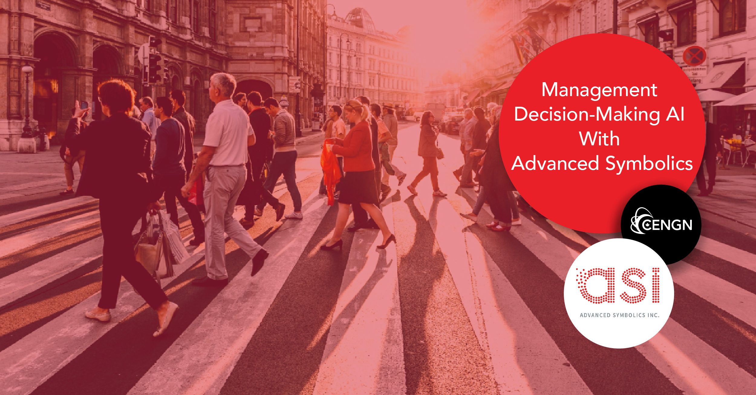 Advanced Symbolics - CENGN