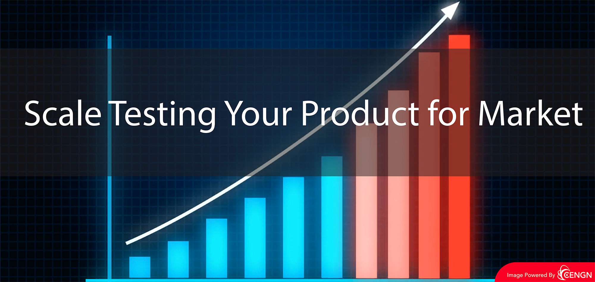 Scale Testing for Commercial Growth - CENGN