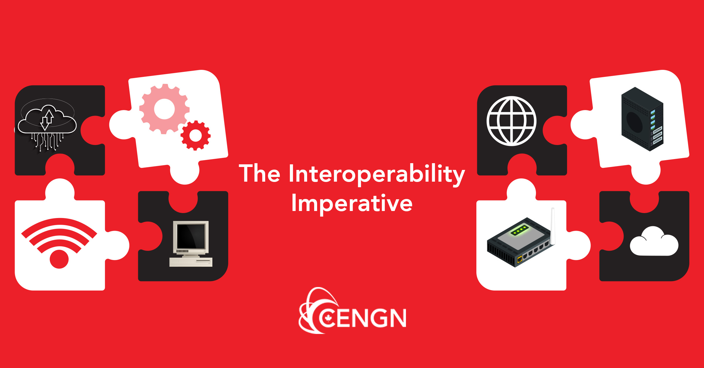 The Interoperability Imperative: Why Your Innovative Solution Needs to ...